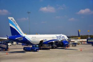 IndiGo Explores India’s Long-Haul Demand - Aircraft Value News