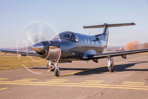 Turboprops Enjoy a Renaissance - Aircraft Value Intelligence